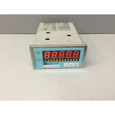 RIA250 - ENDRESS+HAUSER - RIA 250 / Process controleur USED