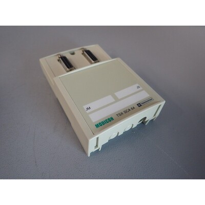 TSXSCA64 - SCHNEIDER - TSXSCA64 / Designation Used