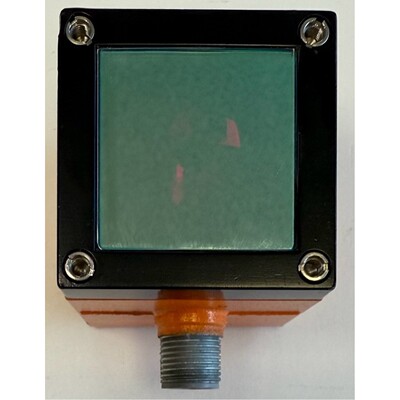 ifm Optischer Abstandssensor / 10-30V DC / O1D101 / O1DLFPKG