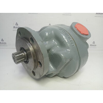 Bomba De Engranaje Hidráulica Hydreco Hamworthy R2K1606YC8C