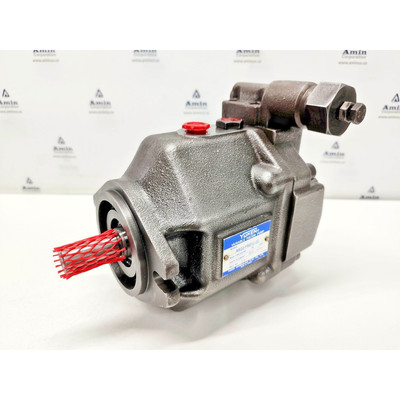 Yuken AR22-FR01C-22 Hydraulic Pisotn Pump 160Mpa - Refurbish