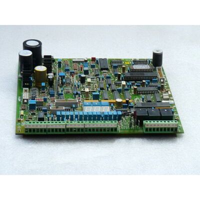 Siemens C98043-A1240-L 1 09 Steuerkarte