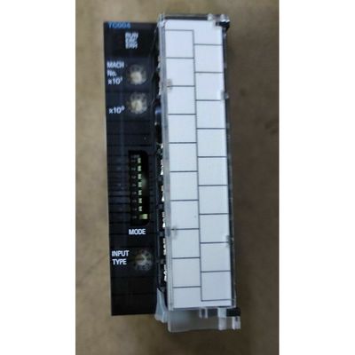 TESTATO  OMRON CJ1WTC004  CJ1W TC004