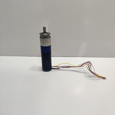 FAULHABER MINIMOTOR 3811 4490 H 024 BS K1155 174531