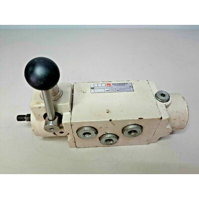 Servi Hydranor 5ST64826BMA.17W Direccional Válvula de Contr