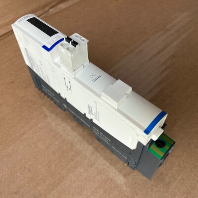 Telemecanique Advantys STBPDT3105 24VDC PDM Basic PV:02 RL:0