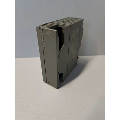6ES73411BH010AE0 - SIEMENS - 6ES7341-1BH01-0AE0 / PROCESSEUR