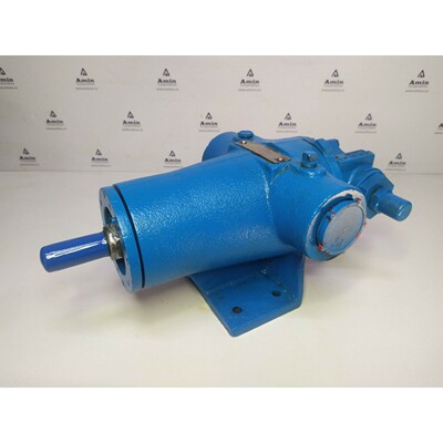 Vican pump HJ4195 Hydraulic internal gear pump, 1 1/2'' NPT