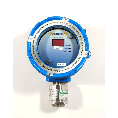 PEMTECH 型号 PT395 有毒气体探测器 ADALET XIHNX 系列