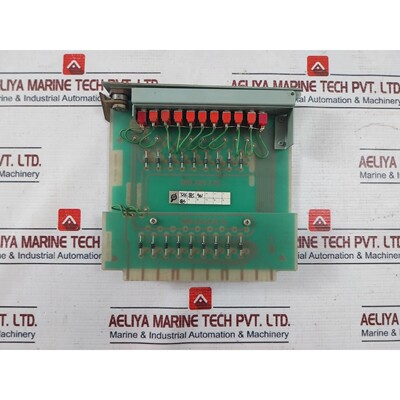 Soren T. Lyngso 213.652.002 PCB Cto Tarjeta 213651030 96-20W