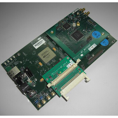 BES Technology M7 & M7_MV7500P & M7_GSS IF & PHYTEC 1229.1