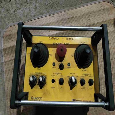 CAVOTEC工业遥控议价