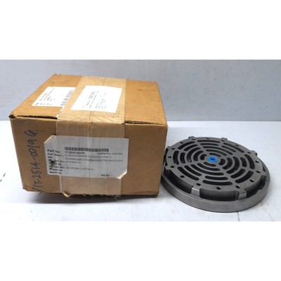 Hoerbiger Compresión Tecnología 49-375664-19 Descarga Vál