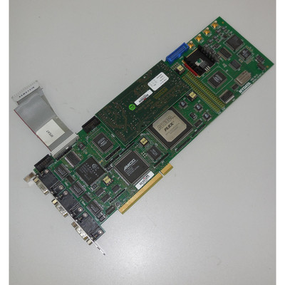 Mydata VVG2 Ed-1C APCB=L-19-827-1C & L-19-991