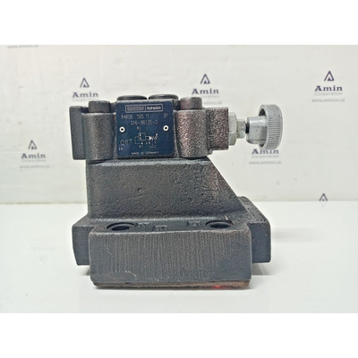 Denison R4R06 595 11 B1 Druckminderer S26-98648-0 - NEU