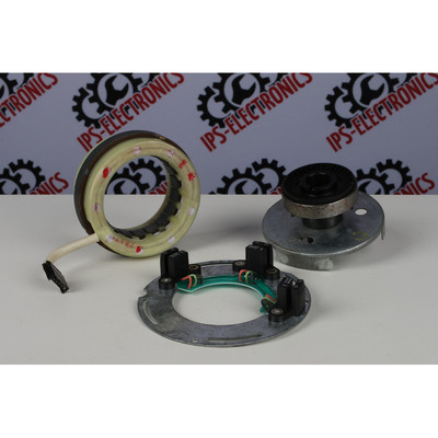 SIEMENS 1FU1050-6NC 20,0 MV MIN. (ENCODER) - 6 mesi di garan