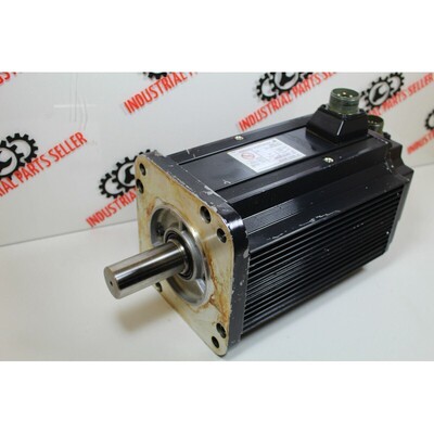 YASKAWA USAFED-30C22S (Servo Motor)