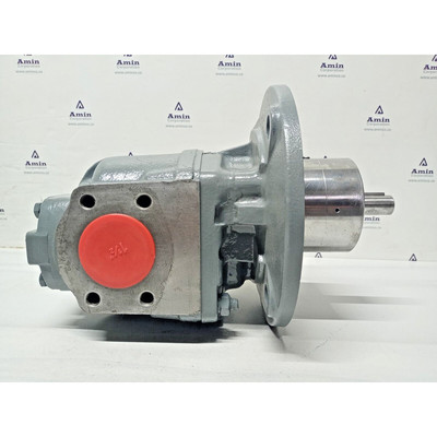 Kracht Kf4/180 G10b N0a 7gp43/153 Hidráulico Engranaje Bomb