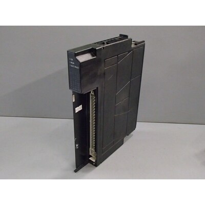 QMB3202 - APRIL - QMB 3202 / Card Uscite Con Param. Monitora