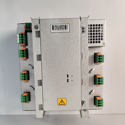 ABB 3HAC036260-001 DSQC431 机器人伺服驱动器