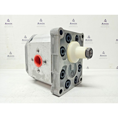 Sauer Danfoss Snp3nn/038rn01ba Hidráulico Engranaje Bomba 1