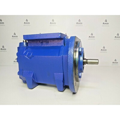 Pompa IMO ACE 025N2 NTBP Pompa A Vite Tripla - POMPA TESTATA