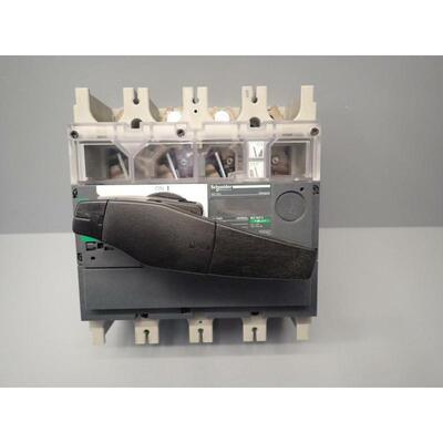 INV400 - SCHNEIDER - INV400 / Interrupteur sectionneur à co