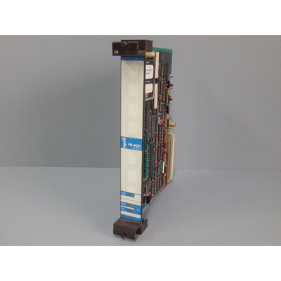 61174 - APRIL - 61174 / Board Regularization Pid PB400 Used