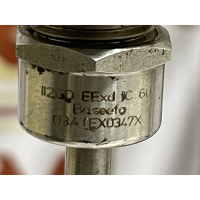 Pentair Pyrotenax CE1180 Serie Heizung Kabel