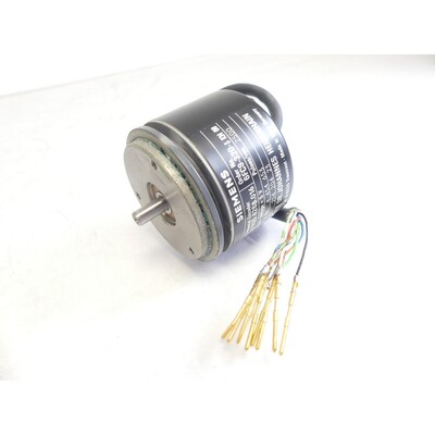Heidenhain Typ ROD 426B.016 Order Nr. 6FC9-320-3Id.Nr.254204