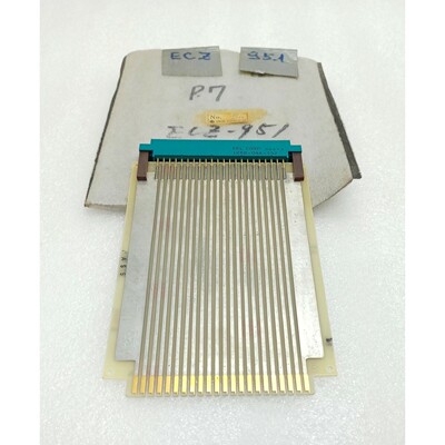 TERASAKI ECZ 951K / 76Z/ 999/ 001A (Expedito DHL / Fedex )