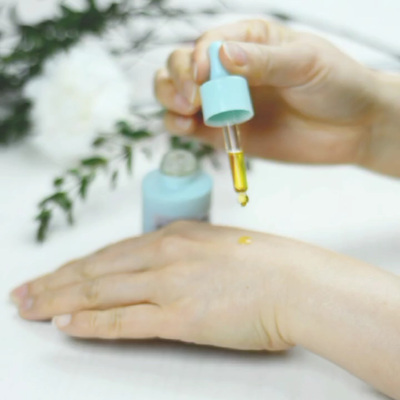 577发光精华阻断黑色素