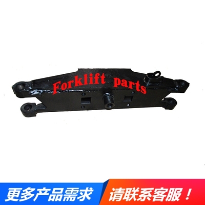 TOYOTA丰田叉车配件7FD/8FD20-30后桥转向桥壳体43102-36600-71优