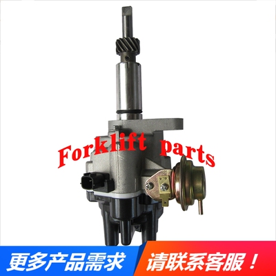 LINDE林德叉车配件K25发动机351/1283系分电器总成3512225046推荐