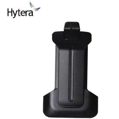 海能达对讲机配件 PNC360公网对讲机背夹 PNC370SE背夹腰夹 BC-51