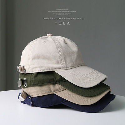 fashion baseball cap women hats/ men hats caps 男女棒球帽-阿