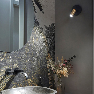 西班牙进口Estiluz Volta简约现代客厅玄关餐厅装饰吸顶灯