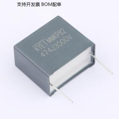 MMKP474J3G01聚丙烯膜电