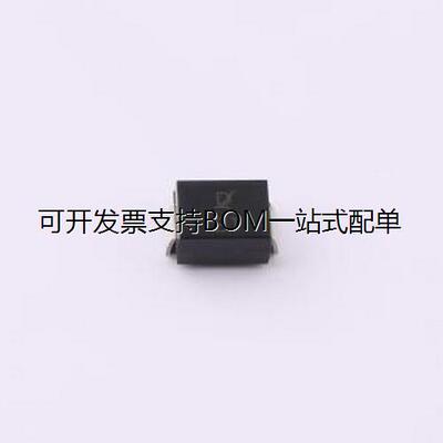 SMBJ18CA静电和浪涌保护