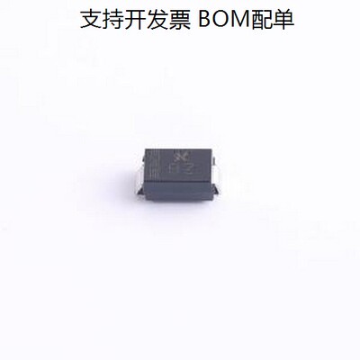 SMAJ24A静电和浪涌保护(