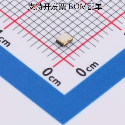 OW7EL89CENUYO3YLC-40M 温度补偿晶体振荡器(TCXO) 40MHZ 3.3V ±