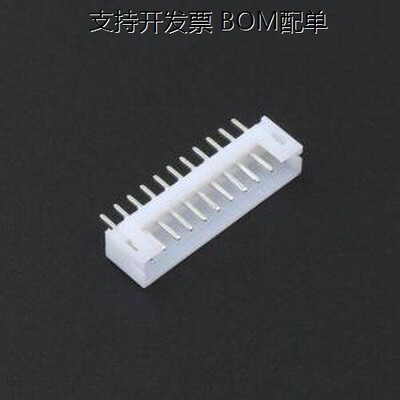 XD-PH-11A-G线对板针座x