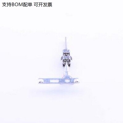 2-96431胶壳端子此物料
