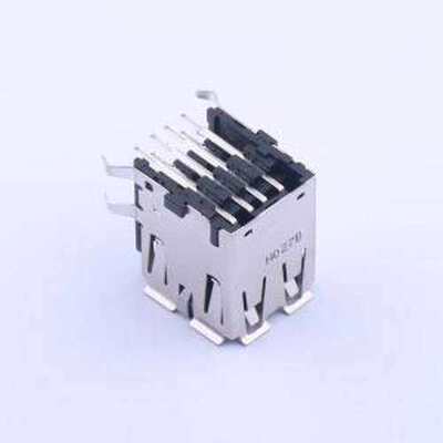 UB2C-8FDH-4FUSB连接器