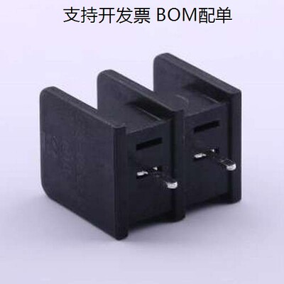 DBT30C-9.5-2PK栅栏式接