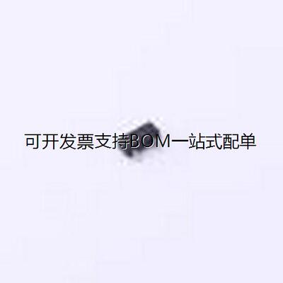 PDTC114ET数字晶体管SOT
