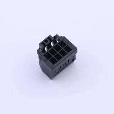 DF51K-8DS-2C(800)胶壳(