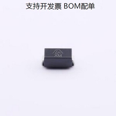 SMAJ15CA静电和浪涌保护