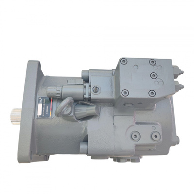 SA11VL系列柱塞泵SA11VLO190LRDU