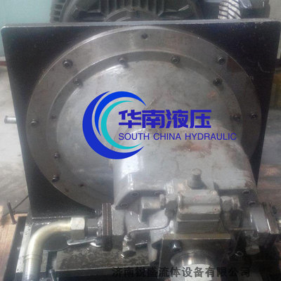 力士乐A10VSO液压泵维修华南液压维修服务专业维修测试平台柱塞泵